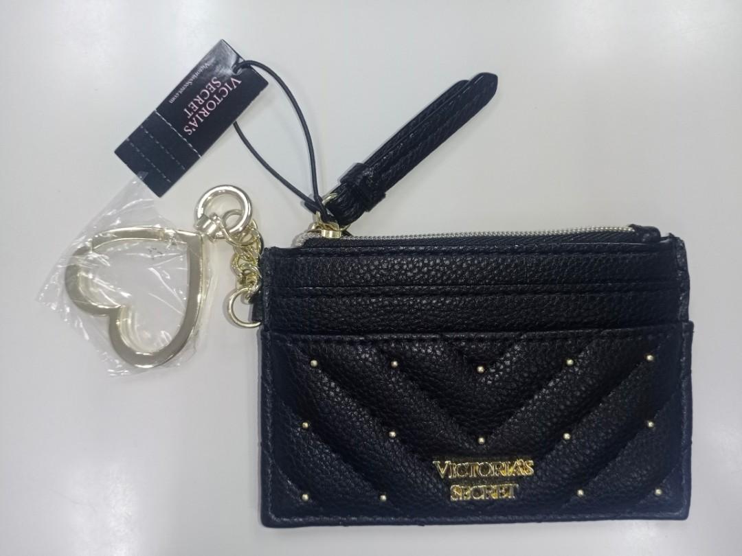 Victoria's secret Card Holder/wallet, Women's Fashion, Bags & Wallets ...