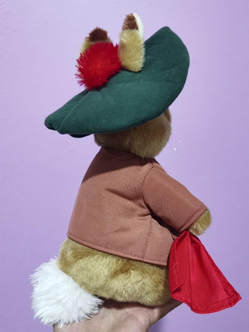 Beatrix Potter (Peter Rabbit), Hobbies & Toys, Collectibles ...