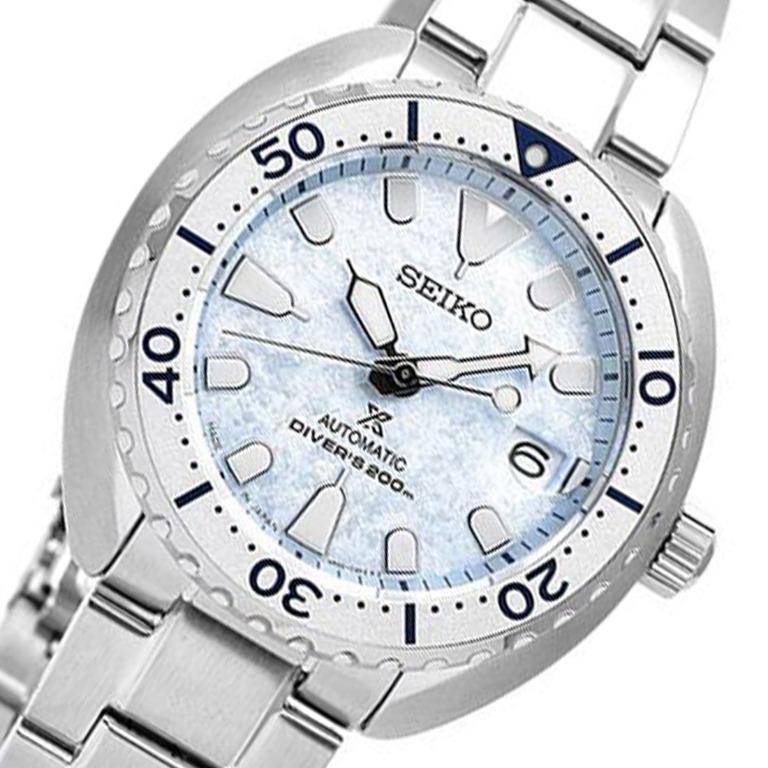 Brand New Seiko Prospex Mini Turtle JDM Automatic Made in Japan Watch ...