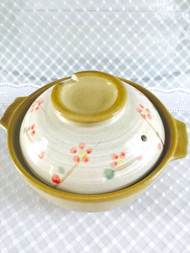 ceramic cooking pot small, TV & Home Appliances, Kitchen Appliances ...