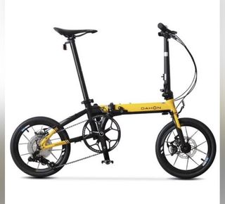 Dahon k3 plus ( Ready stock), Sports Equipment, Bicycles & Parts ...
