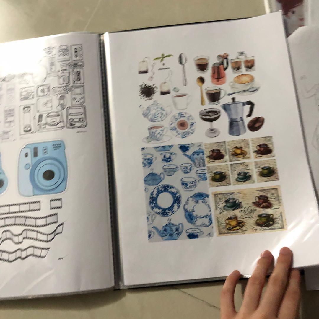 Dse va各種參考圖片, 興趣及遊戲, 書本 & 文具, 教科書 - Carousell