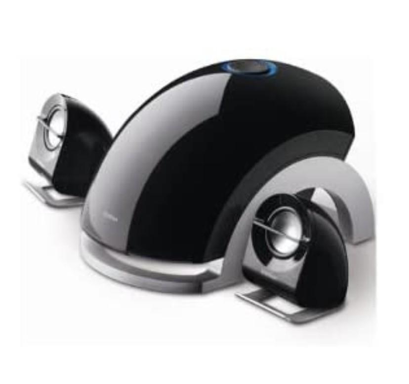 Edifier 2.1 speakers e1100, Audio, Soundbars, Speakers & Amplifiers on ...