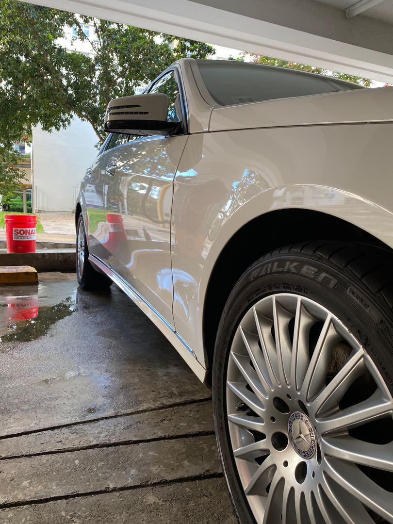 Exterior Detailing, Interior Detailing, Car Detailing, Car Polishing ...