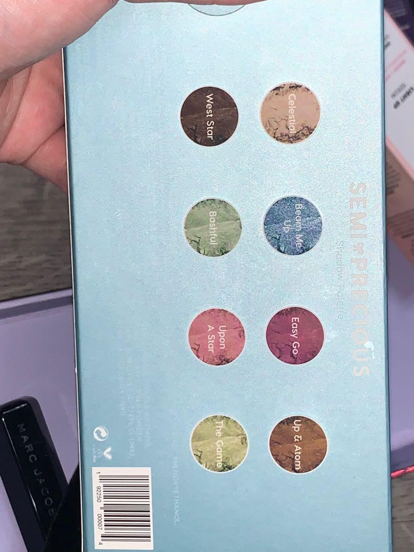 Color pop Eyeshadow Palette, Beauty & Personal Care, Face, Makeup on ...
