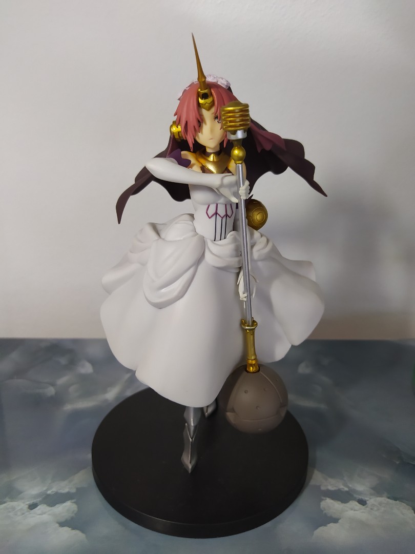 Fate Apocrypha Fran Figure BIB, Hobbies & Toys, Toys & Games on Carousell