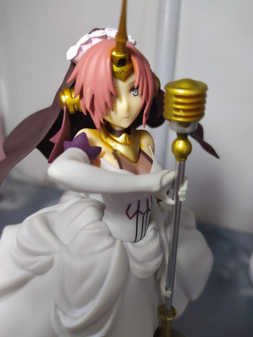 Fate Apocrypha Fran Figure BIB, Hobbies & Toys, Toys & Games on Carousell