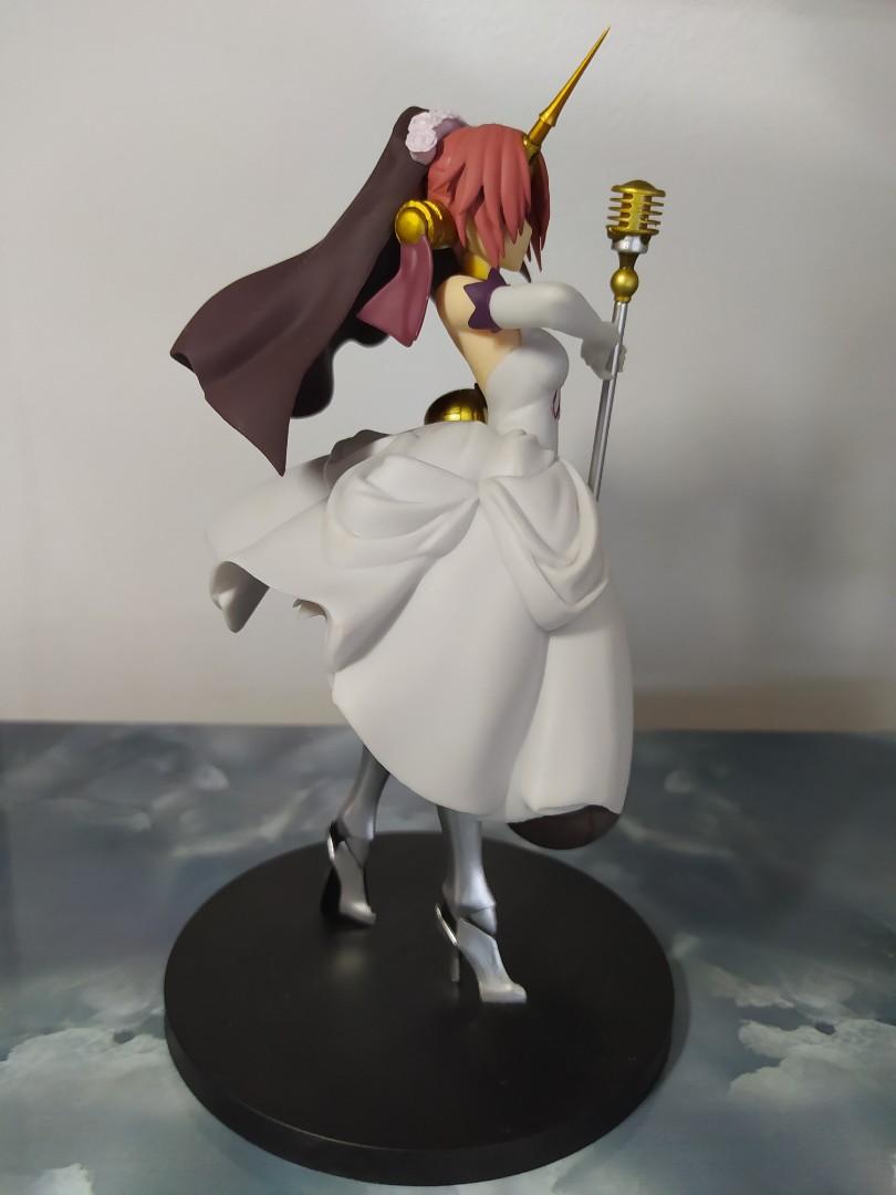 Fate Apocrypha Fran Figure BIB, Hobbies & Toys, Toys & Games on Carousell