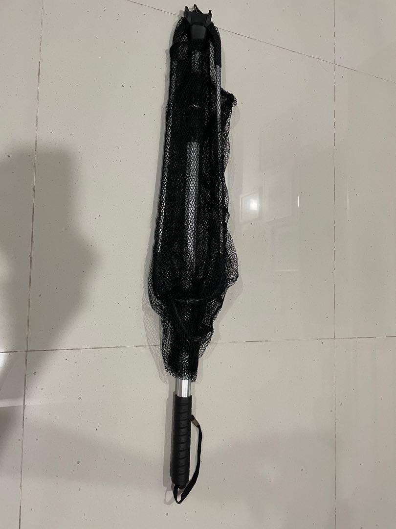 Fish landing net (retractable), Everything Else on Carousell