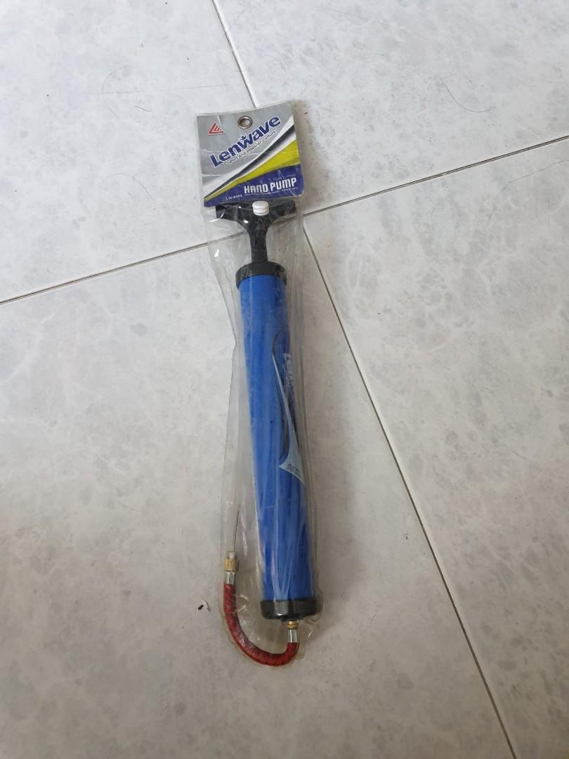 Hand pump, Hobbies & Toys, Toys & Games on Carousell
