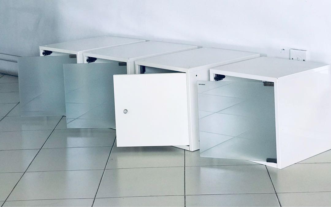 Heavy duty multi -purpose storage cabinet, Furniture & Home Living ...