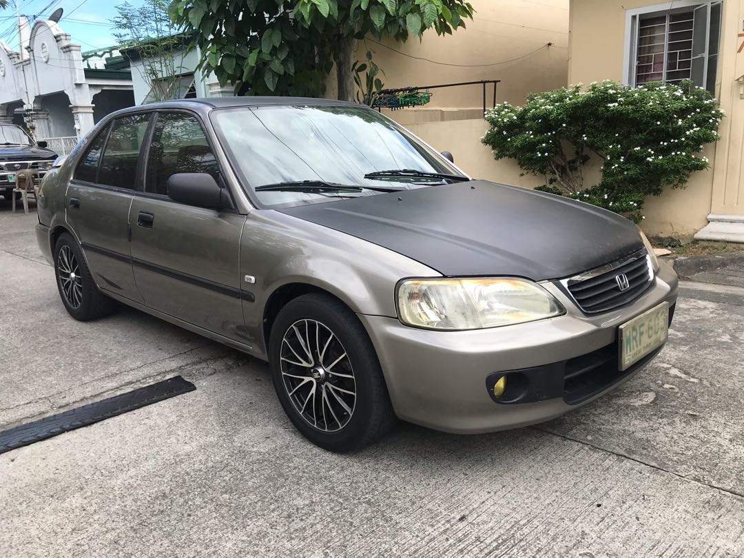Honda City Type Z Manual, Cars for Sale, Used Cars on Carousell