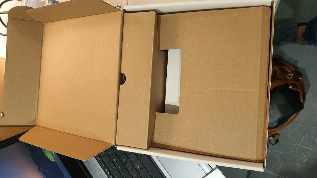 Huawei White Mamba Modem, Everything Else, Others on Carousell