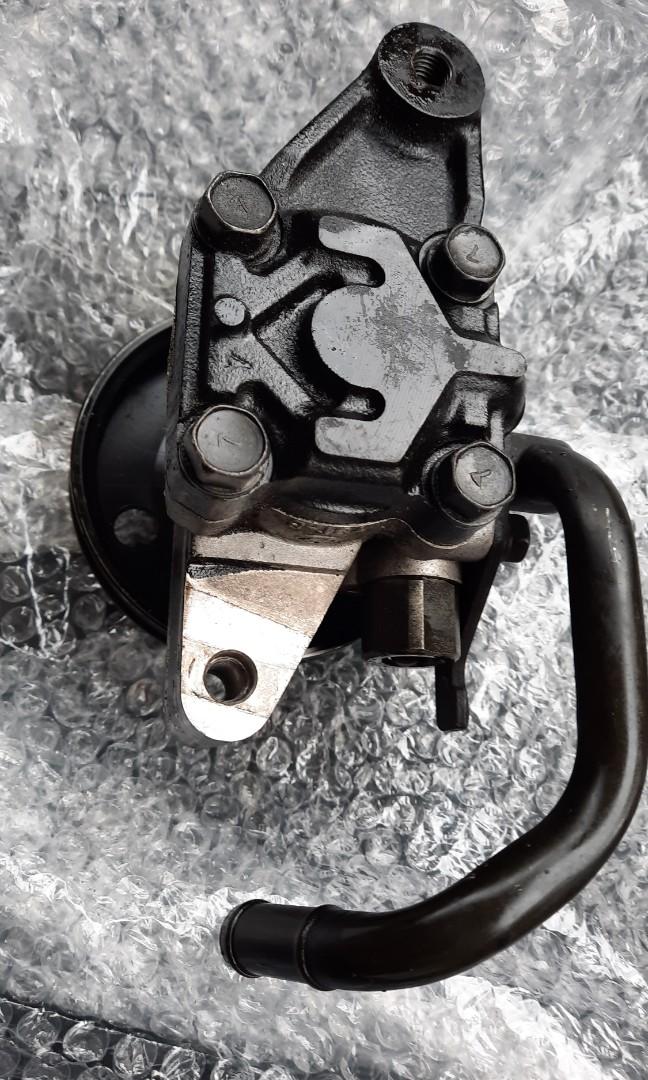 Hyundai Matrix power steering, Auto Accessories on Carousell