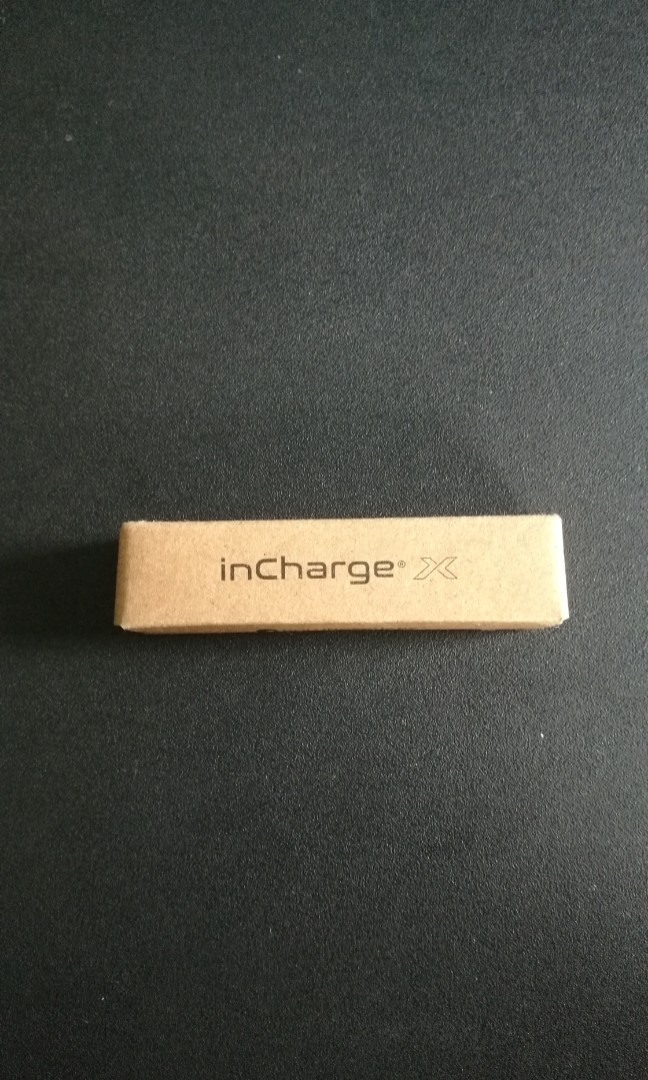 Incharge X 100W, Computers & Tech, Parts & Accessories, Cables ...