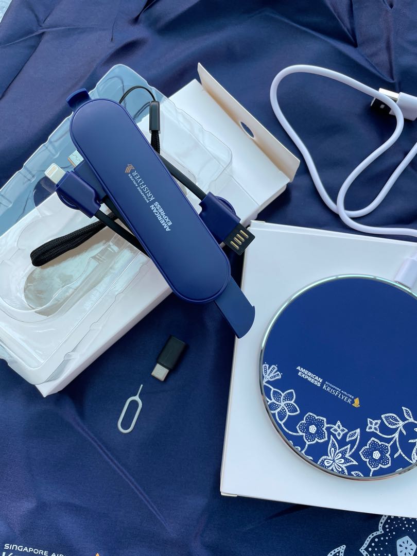 Krisflyer, Mobile Phones & Gadgets, Mobile & Gadget Accessories ...