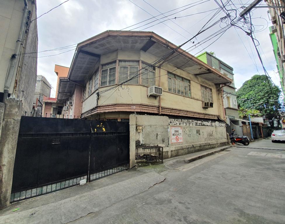 Legarda, Sampaloc, Manila for sale, Property, For Sale, House & Lot on ...