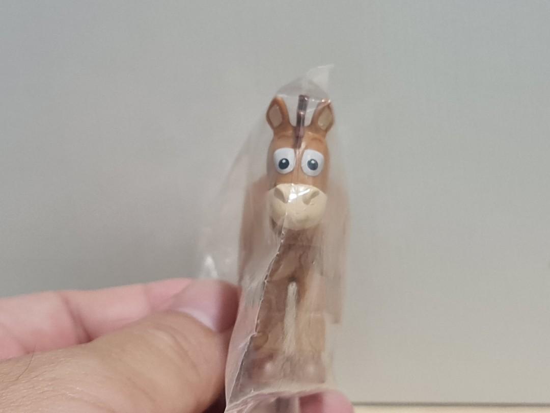 Lego Bullseye Nougat Horse Toy Story, Hobbies & Toys, Toys & Games on ...