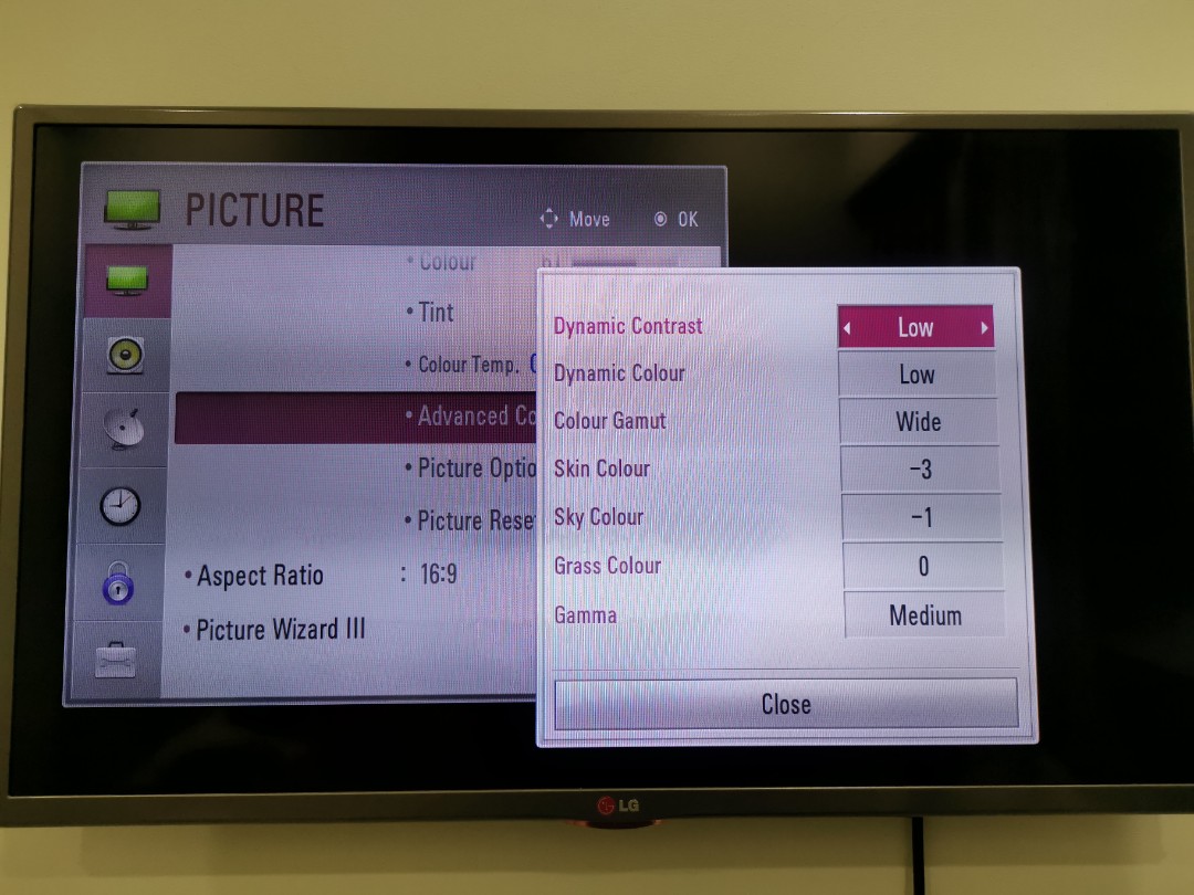 LG 32inch HD TV (Not smart TV, no stand), TV & Home Appliances, TV ...