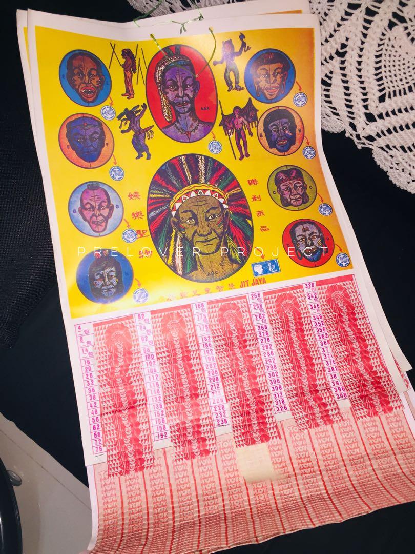 Mainan Papan Tikam, Hobbies & Toys, Toys & Games on Carousell