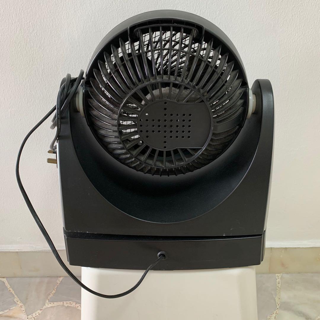 Mistral Fan Mistral Power Fan Mistral Desk Fan Mistral 9” Fan Mistral ...