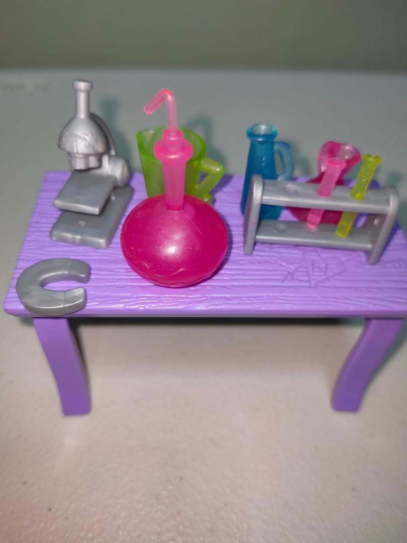 My Little Pony Equestria Girls Minis Twilight Sparkle Science Star ...