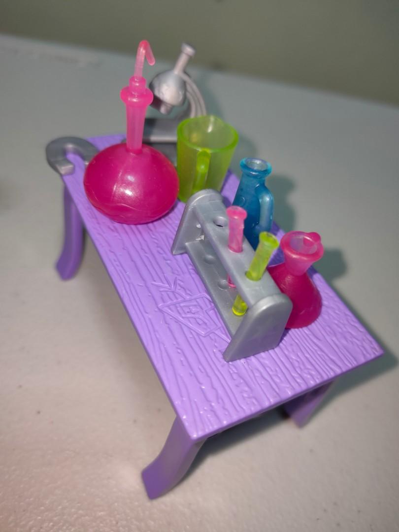 My Little Pony Equestria Girls Minis Twilight Sparkle Science Star ...