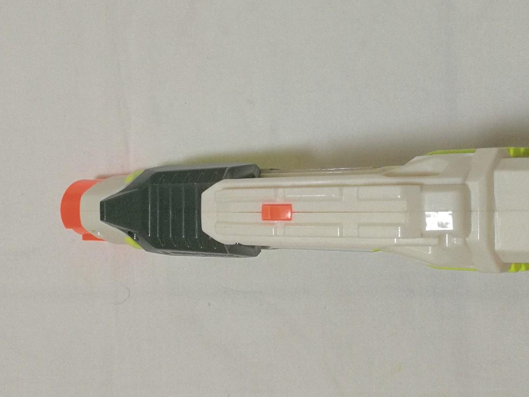 Nerf Modulus Ionfire, Hobbies & Toys, Toys & Games on Carousell