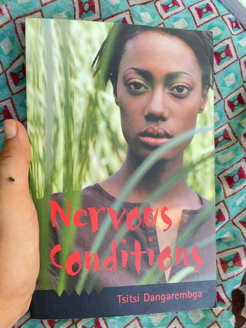 Nervous Conditions by Tsitsi Dangarembga, Hobbies & Toys, Books ...