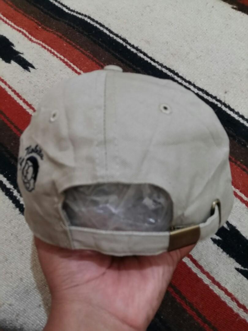 NOBITA cap, Men's Fashion, Watches & Accessories, Cap & Hats on Carousell