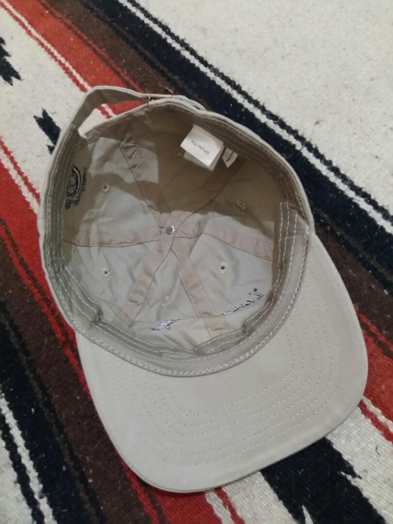 NOBITA cap, Men's Fashion, Watches & Accessories, Cap & Hats on Carousell