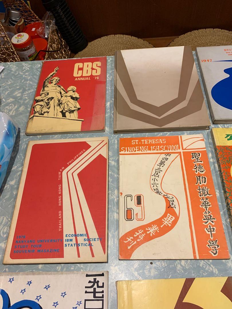 Old school mags, Hobbies & Toys, Books & Magazines, Magazines on Carousell