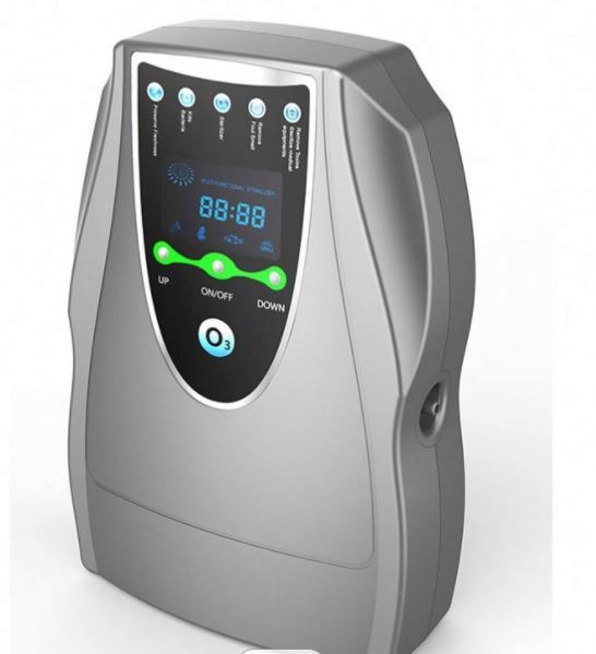 Ozone Disinfector and Generator, TV & Home Appliances, Air Purifiers ...