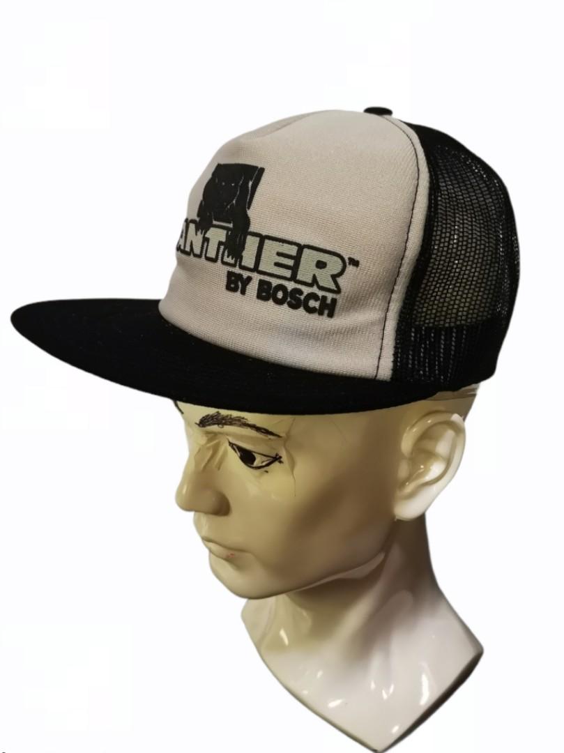 Panther by BOSCH, Men's Fashion, Watches & Accessories, Cap & Hats on ...
