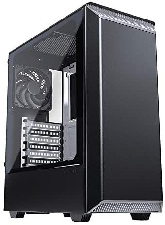 Phantek PC Case, Computers & Tech, Parts & Accessories, Computer Parts ...