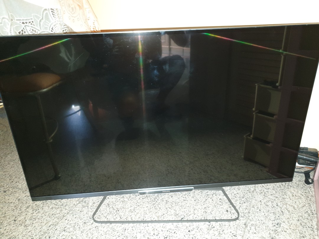 Philips 42 inch, TV & Home Appliances, TV & Entertainment, TV on Carousell