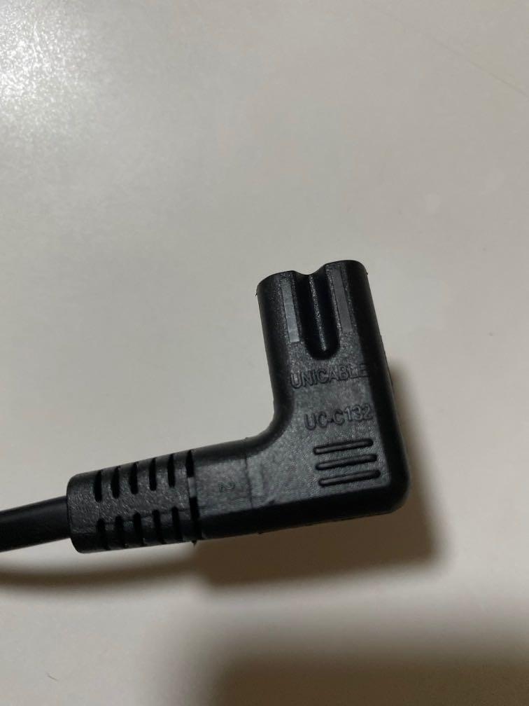 Phillips Respironics Trilogy 100 ventilator power cord, Health ...