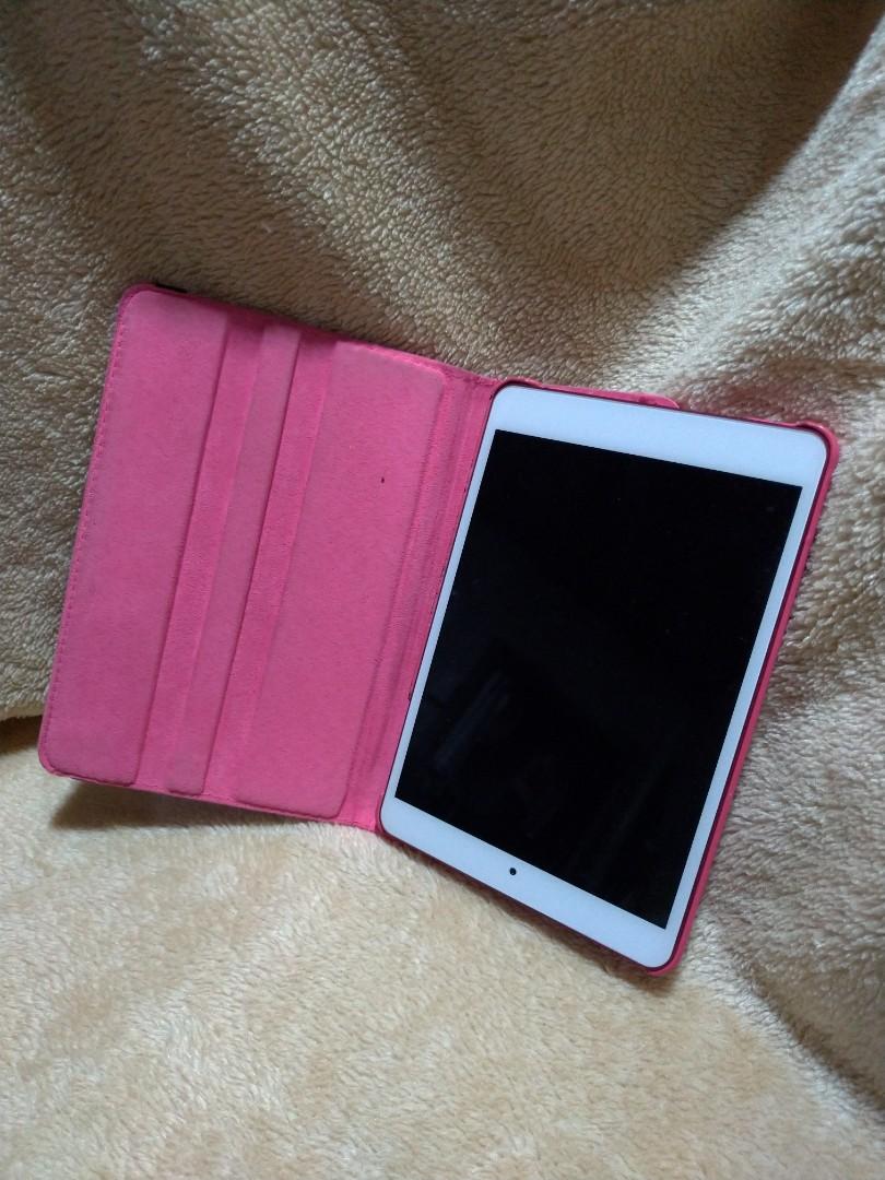 PLDT telpad tablet, Mobile Phones & Gadgets, Tablets, Android on Carousell