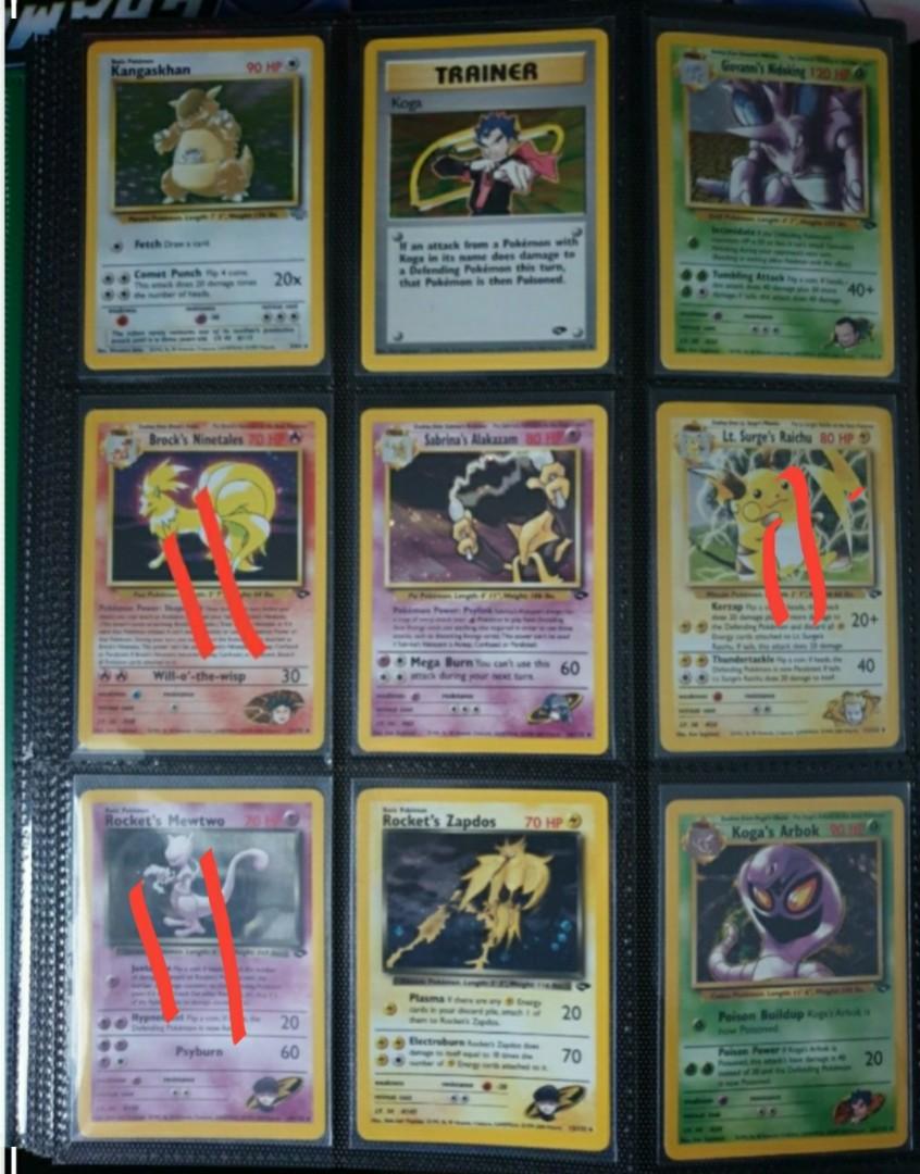 The 12 Most Expensive Pokemon Cards Sold As Of 2022, 48% OFF