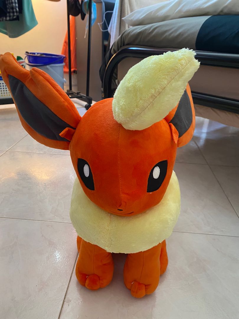 Pokemon doll for kids- , Hobbies & Toys, Toys & Games on Carousell