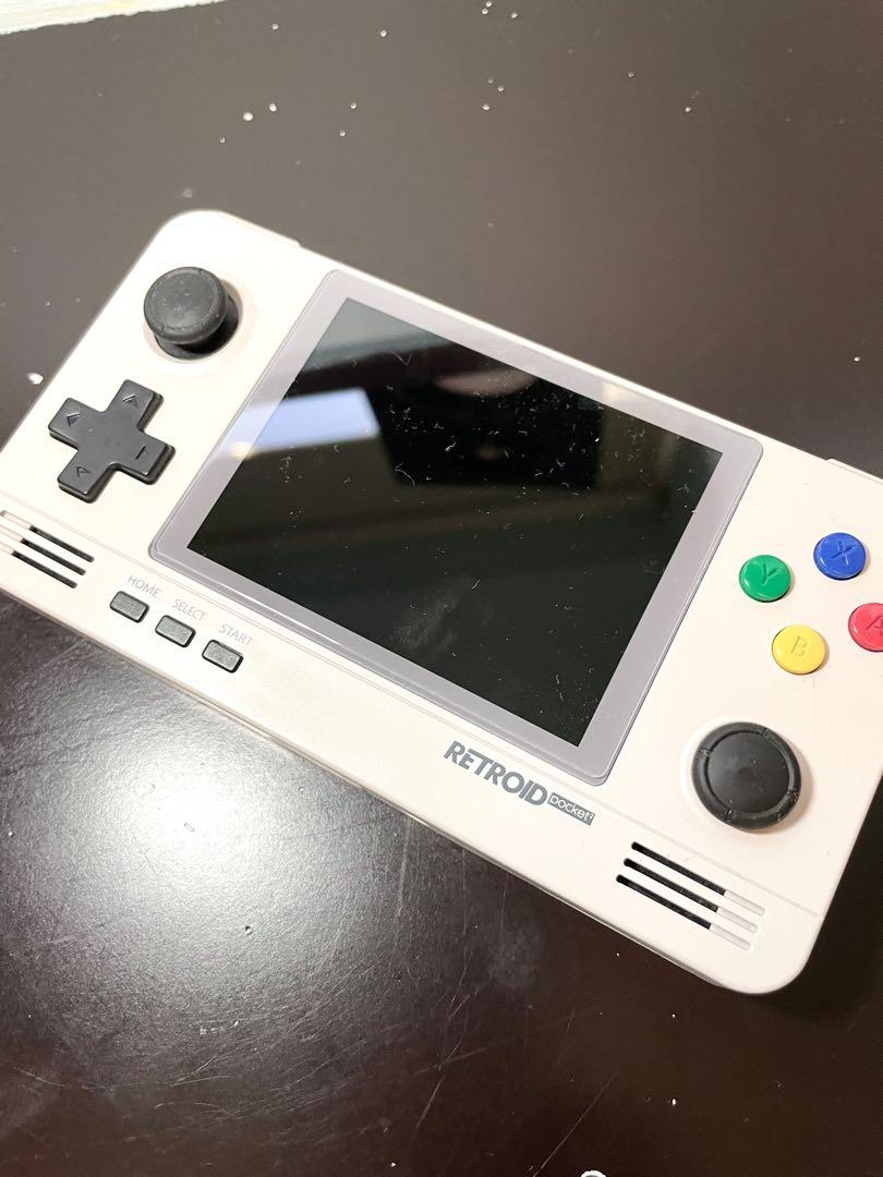 Retroid Pocket 2 SNES colorway, Mobile Phones & Gadgets, Other Gadgets ...