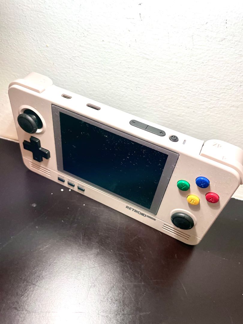 Retroid Pocket 2 SNES colorway, Mobile Phones & Gadgets, Other Gadgets ...
