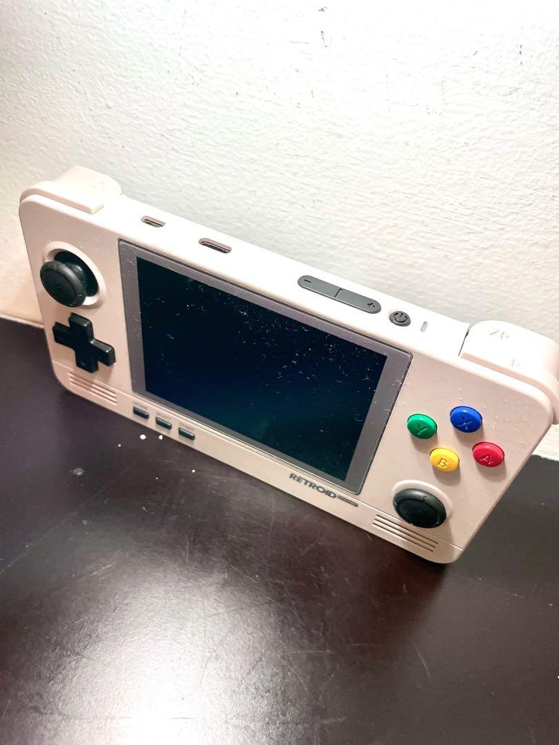 Retroid Pocket 2 SNES colorway, Mobile Phones & Gadgets, Other Gadgets ...