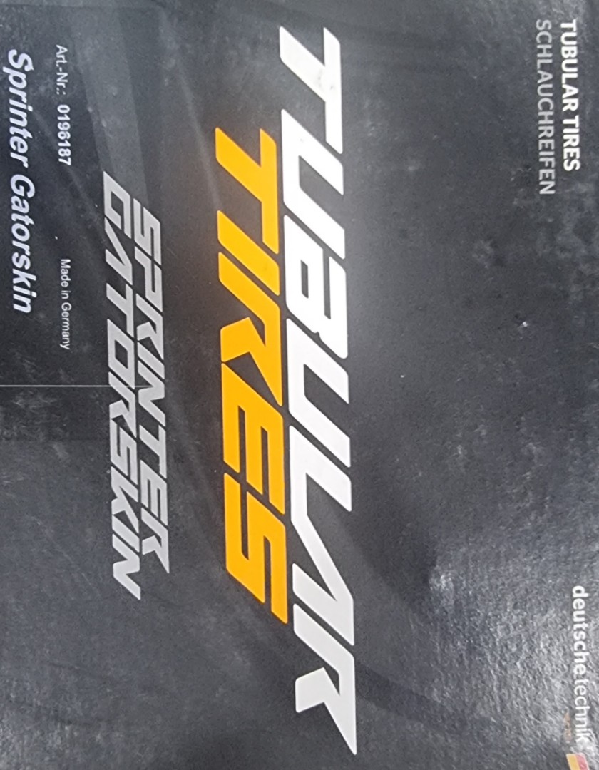 ROAD BIKE GATOR SKIN TIRES FOR SALE!!! 700x25c, Sports Equipment ...