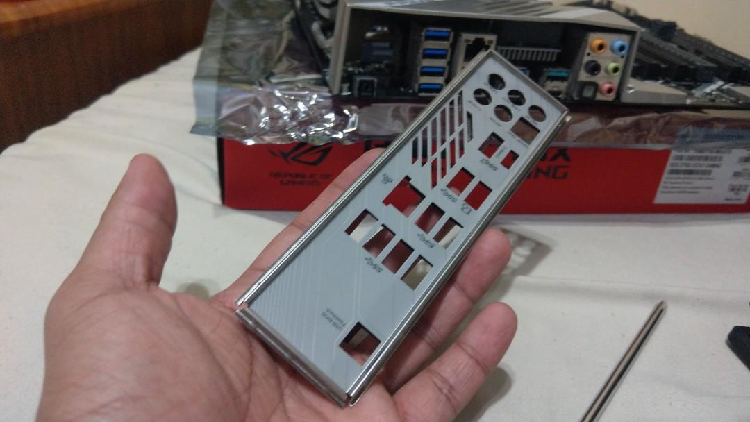 Ryzen Threadripper 1920x Asus Motherboard Noctua Heatsink Cooler ddr4 ...