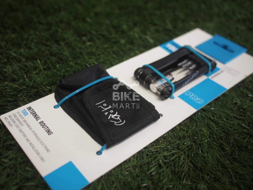Shimano Pro INTERNAL ROUTING TOOL, Sports Equipment, Bicycles & Parts ...