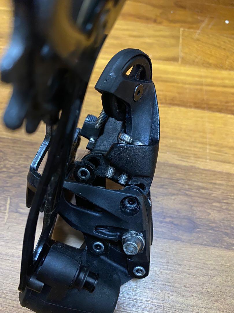 SRAM NX RD - faulty, Sports Equipment, Bicycles & Parts, Parts ...