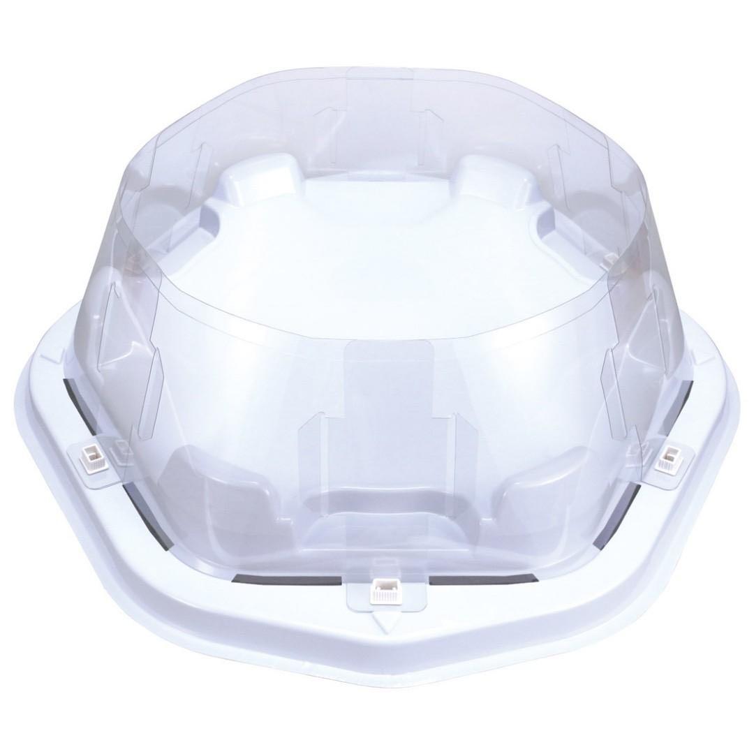 Takara Tomy Beyblade Burst Rare Limited Big Beystadium B-00, Hobbies ...