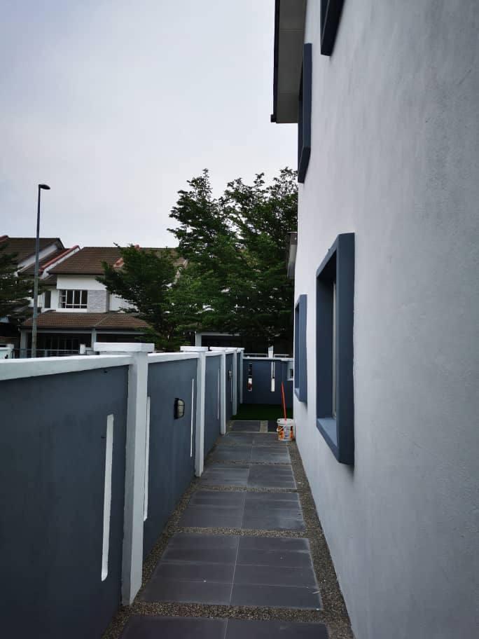 Terrace House End Lot, Property, For Sale on Carousell