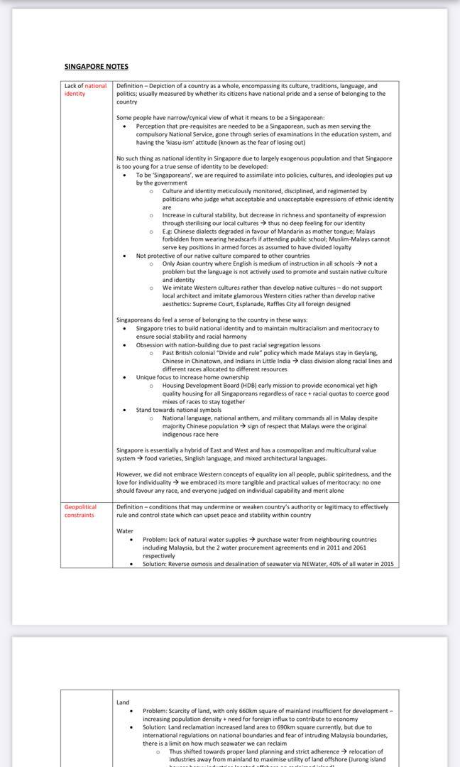 THE ULTIMATE GP PACKAGE (notes), Hobbies & Toys, Books & Magazines ...